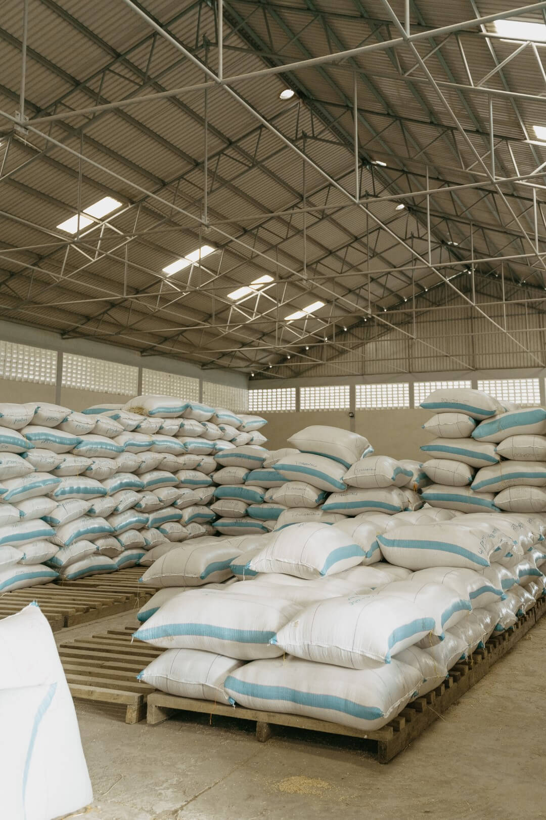 Agrosoko – Connecting Farmers